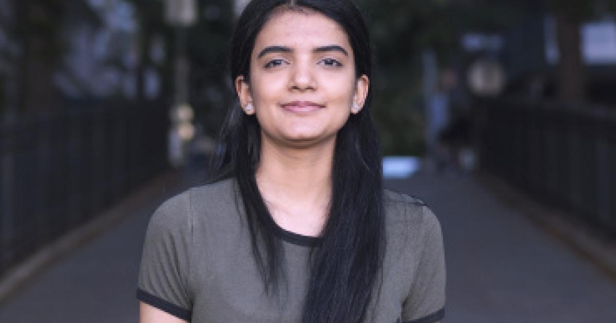 Zoya Shoaib | Keller Center at Princeton University